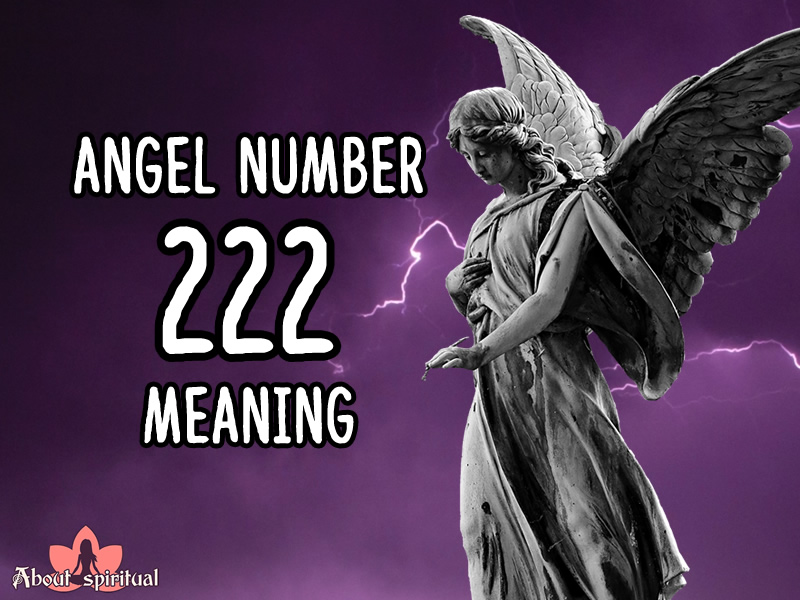 Angel Number 222 Meaning The Symbol Of Balance And Faith 2 22 Angel Number 222 Meaning The Symbol Of Balance And Faith 2 22