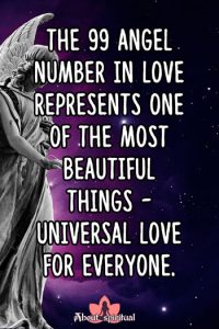 Angel Number 99 Meaning: Fulfill Your Life Purpose - About Spiritual