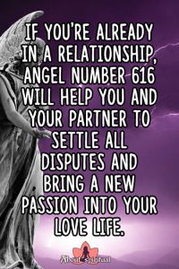 Angel Number 616 Meaning: Stay Positive and Trust Yourself - About ...