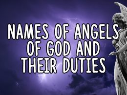 Angels - About Spiritual